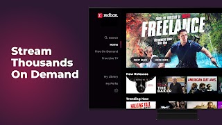 Redbox: Stream. Rent. Buy. APK Download for Android - Latest Version