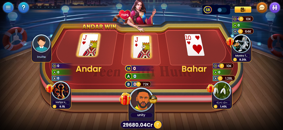 Teenpatti Hunt APK Download for Android - Latest Version