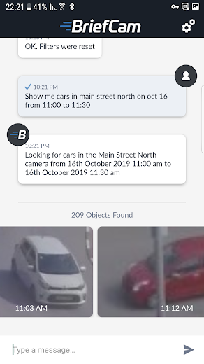 BriefCam APK Download for Android - Latest Version
