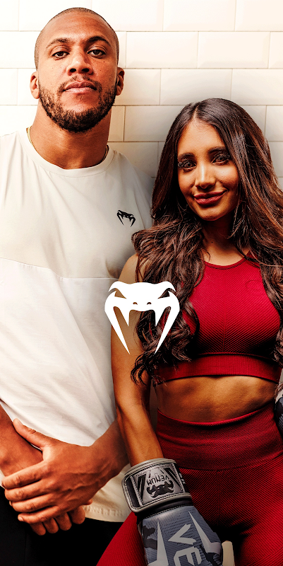 Venum APK Download for Android - Latest Version