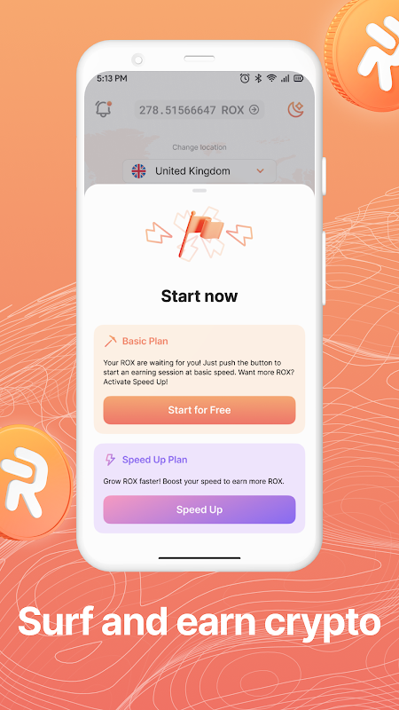 Robox VPN 安卓APK下载 - 最新版本