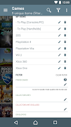 My Game Collection APK Download for Android - Latest Version