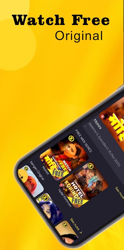 Kangan APK Download for Android - Latest Version