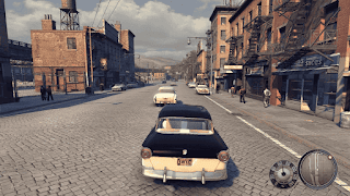 Mafia II Mobile APK Download for Android - Latest Version