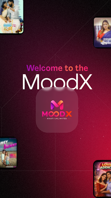 MOOD X APK Download for Android - Latest Version
