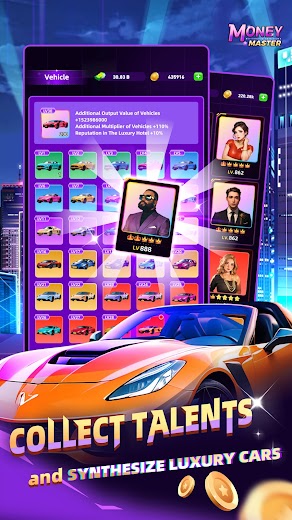 Money Master APK Download for Android - Latest Version