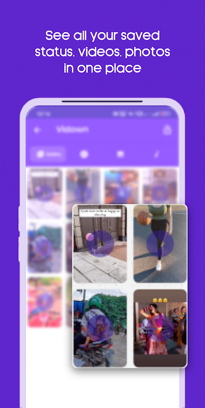 Vidown APK Download for Android - Latest Version