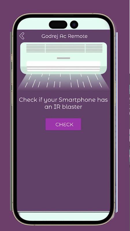 Remote for Godrej AC APK Download for Android - Latest Version