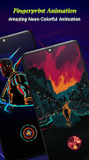 Fingerprint Live Animation 安卓APK下载 - 最新版本