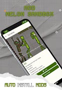 Melon Sandbox Mods & Addons APK Download for Android - Latest Version