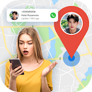 Phone Tracker by FindNumber APK Download for Android - Latest Version