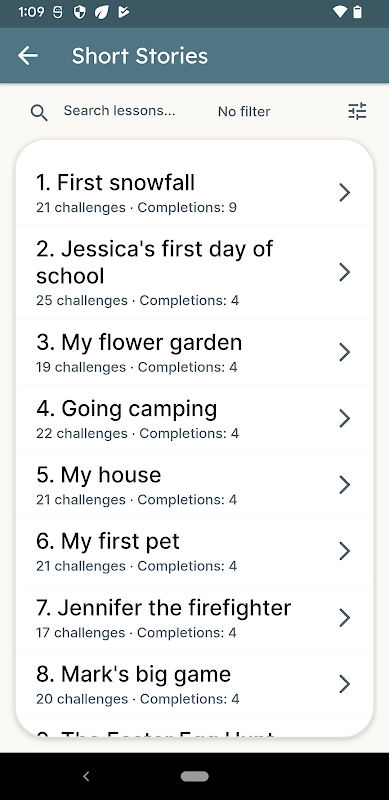 Daily Dictation APK Download for Android - Latest Version