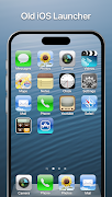 Old iOS Launcher APK Download for Android - Latest Version