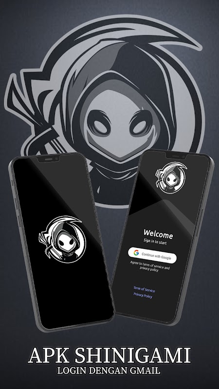 Shinigami ID APK Download for Android - Latest Version