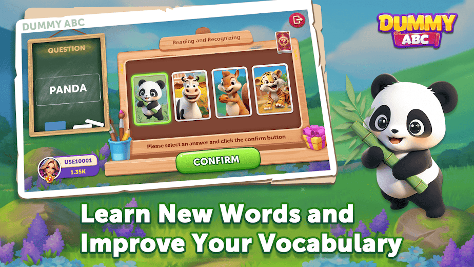 DummyABC APK Download for Android - Latest Version