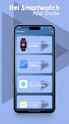 Itel Smartwatch App Guide APK Download for Android - Latest Version