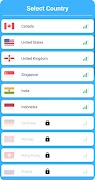 Lucky Vip Vpn APK Download for Android - Latest Version