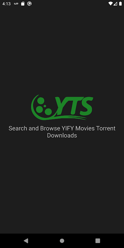 Yify Browser APK Download for Android - Latest Version