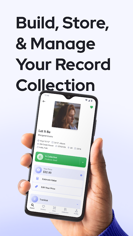 Record Scanner APK Download for Android - Latest Version