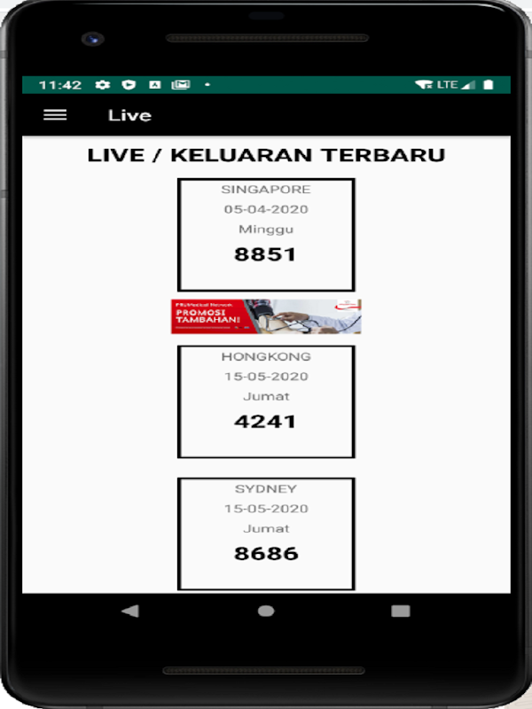 Angka Jitu APK Download for Android - Latest Version