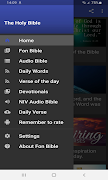 Fon Bible APK Download for Android - Latest Version