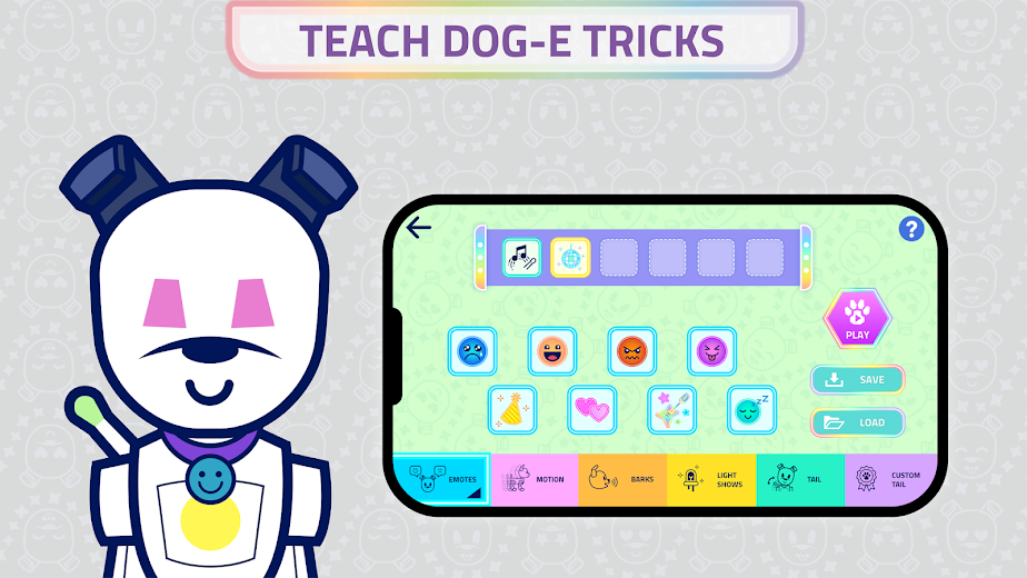 Dog-E APK Download for Android - Latest Version