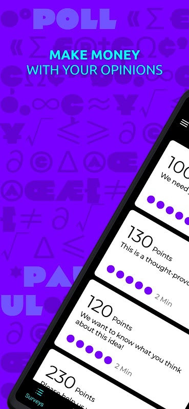 PollPaul APK Download for Android - Latest Version