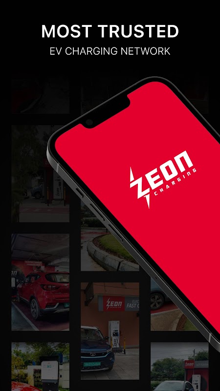 Zeon Charging APK Download for Android - Latest Version