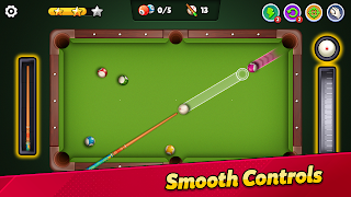 Billiards Star 8 Ball Pool APK Download for Android - Latest Version