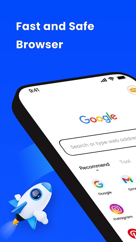 Download Roam Browser with Private VPN 1.5.8h APK for Android - Free ...