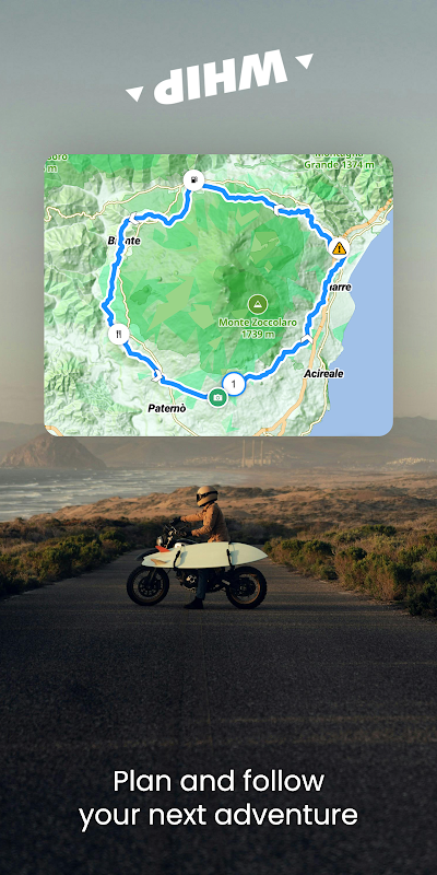 WHIP LIVE APK Download for Android - Latest Version