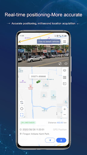 YTRACK APK Download for Android - Latest Version