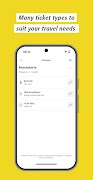 BVG Tickets: Bus, Train & Tram APK Download for Android - Latest Version