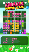 Animals Puzzle Block APK Download for Android - Latest Version