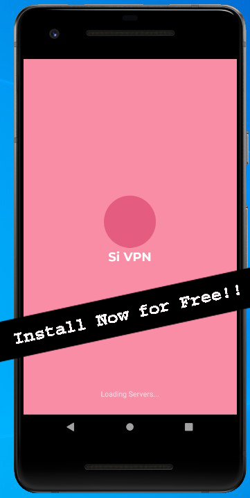💗 Sip VPN APK Download for Android - Latest Version