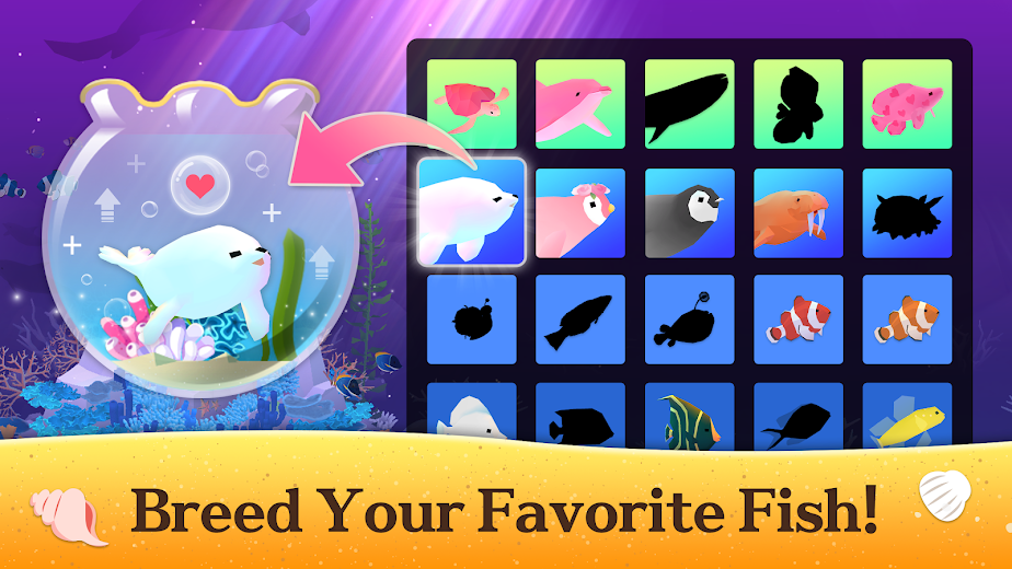 Tap Tap Fish APK Download for Android - Latest Version