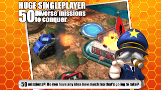Great Big War Game Latest Version r3.4 for Android