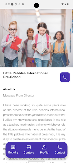 Little Pebbles APK Download for Android - Latest Version