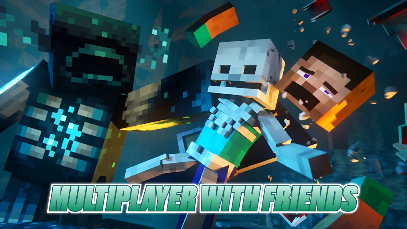 Warden Mod APK Download for Android - Latest Version