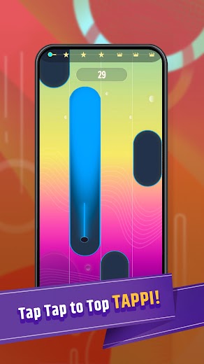 Tappi APK Download for Android - Latest Version