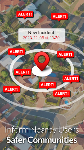 CrimeSpotter APK Download for Android - Latest Version