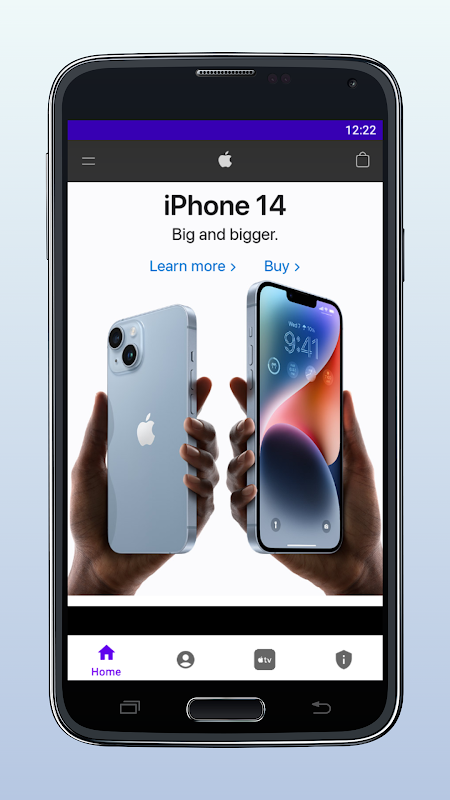 Apple APK Download for Android - Latest Version
