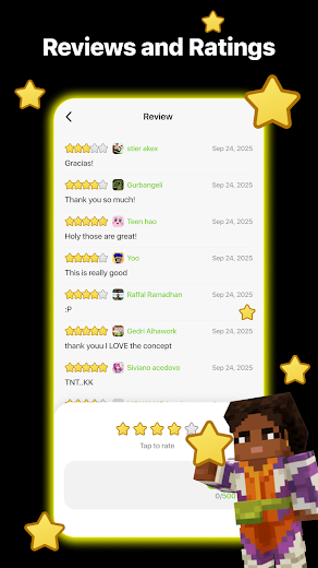 Addons APK Download for Android - Latest Version