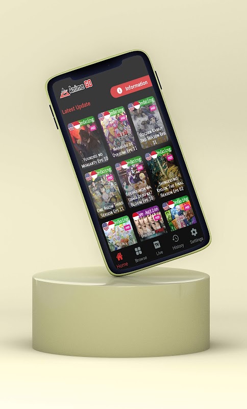 Download Anime GO - Anime Channel Sub Indo & Sub English 2.36.46 APK ...