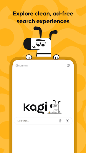 Kagi APK Download for Android - Latest Version