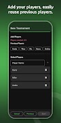 Padel Scorer: Scoring & Stats APK Download for Android - Latest Version