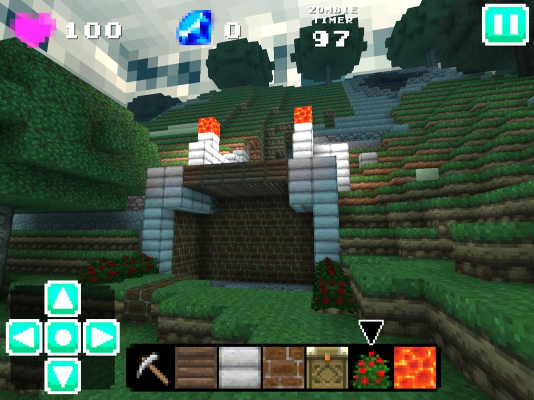 Zombie Miner APK Download - Free Adventure GAME for Android | APKPure.com