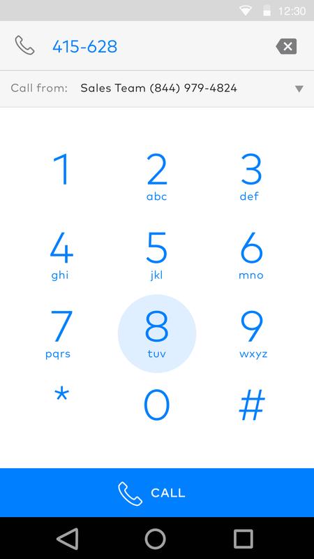 Dialpad APK Download - Free Communication APP for Android | APKPure.com