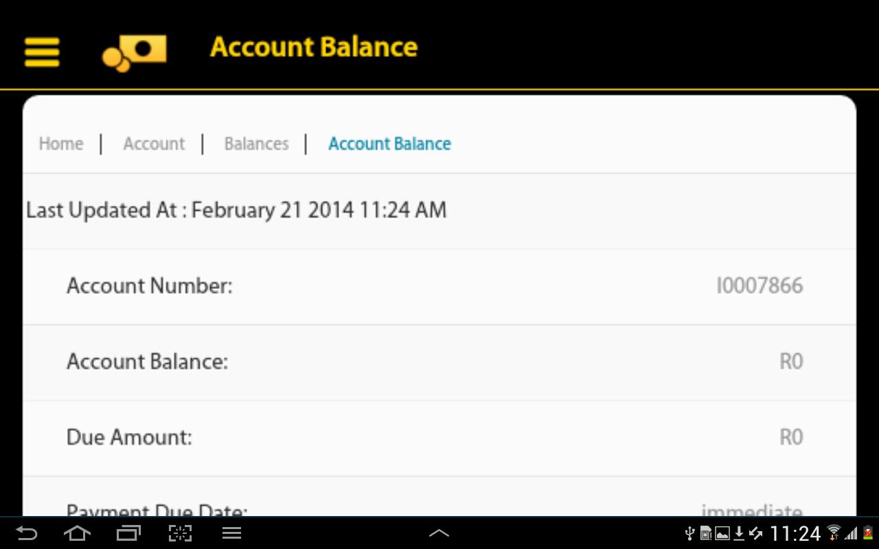 my MTN za Contract APK Download - Free Tools APP for Android | APKPure.com