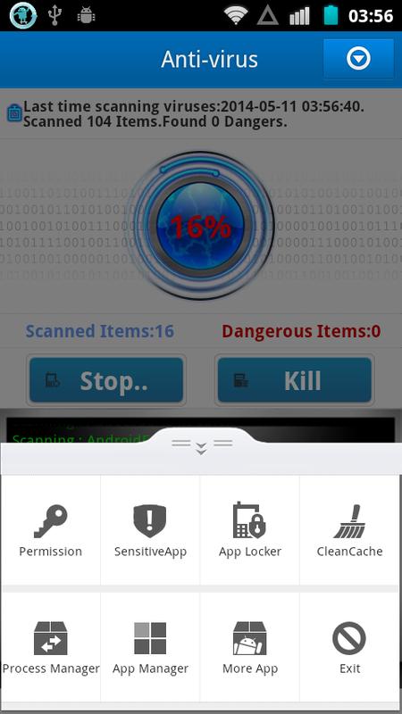 Mobile Virus Killer APK Download - Free Health & Fitness APP for ...